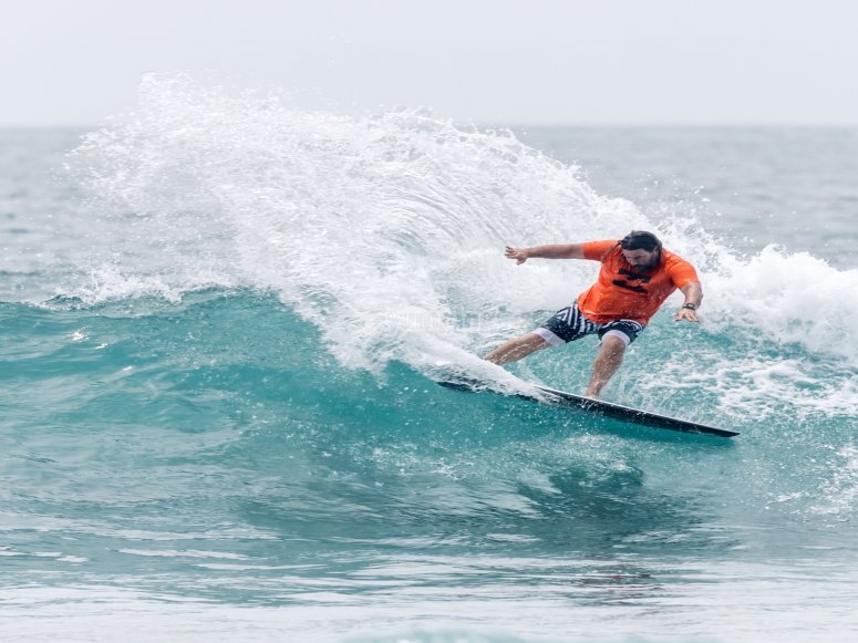 Cours de surf d'amélioration de 2,5 heures (7+) à Freshwater West à ...