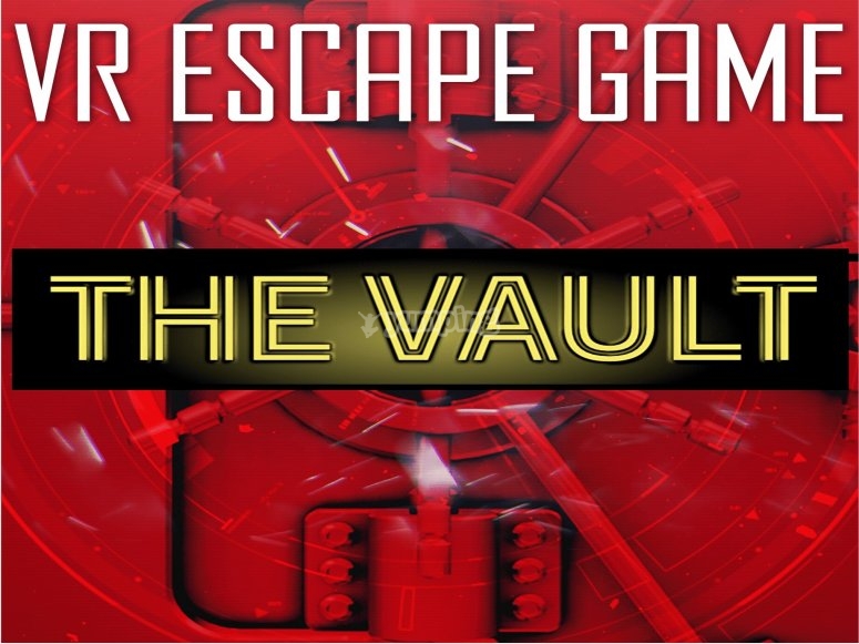 Virtual Reality Escape Game in Wallington 1h PREISE VON 22€ | Yumping