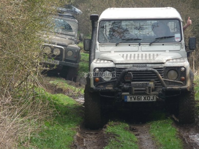 Lost World Adventures, tarifs et réservations 2025 | Yumping