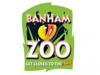 Banham Zoo, prices and bookings 2024