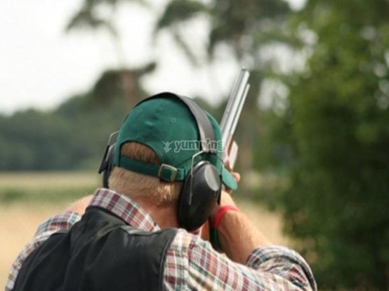Devon Country Pursuits, precios y reservas 2026 | Yumping